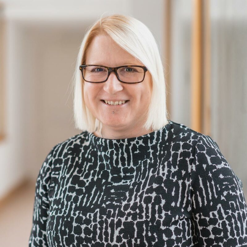 Über Uns - Pflegezentrum St. Verena